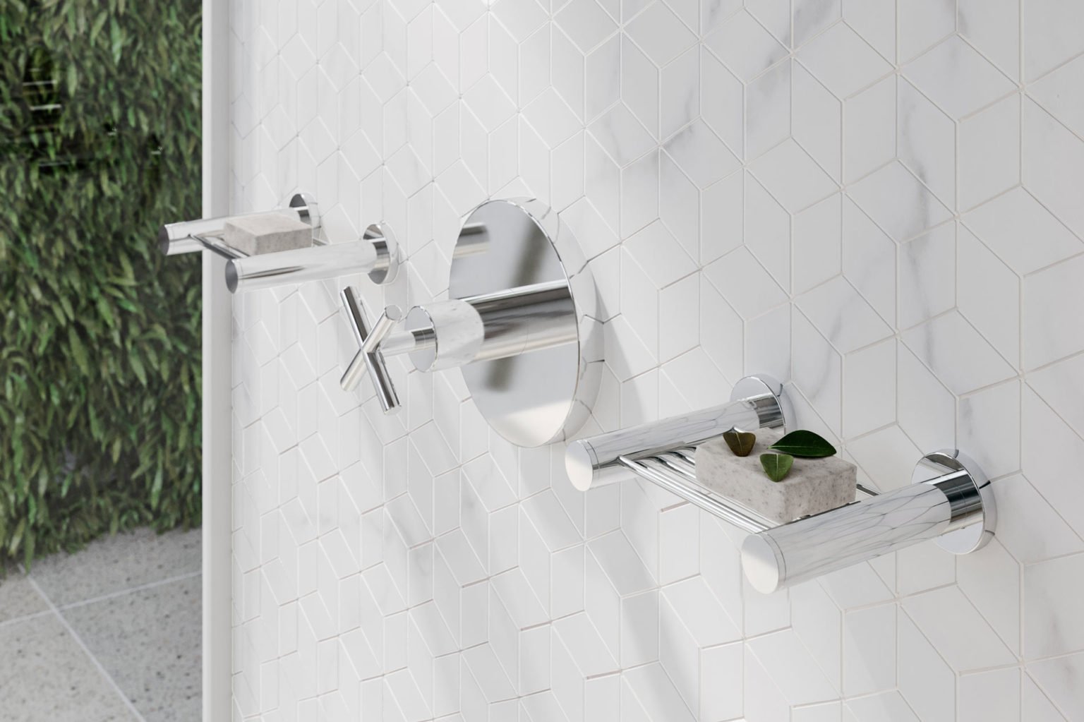 Bathroom Accessories - Bathroom Butler United States