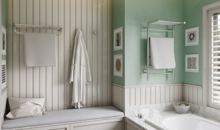 Shop Premium Bathroom Accessories -Bathroom Butler US