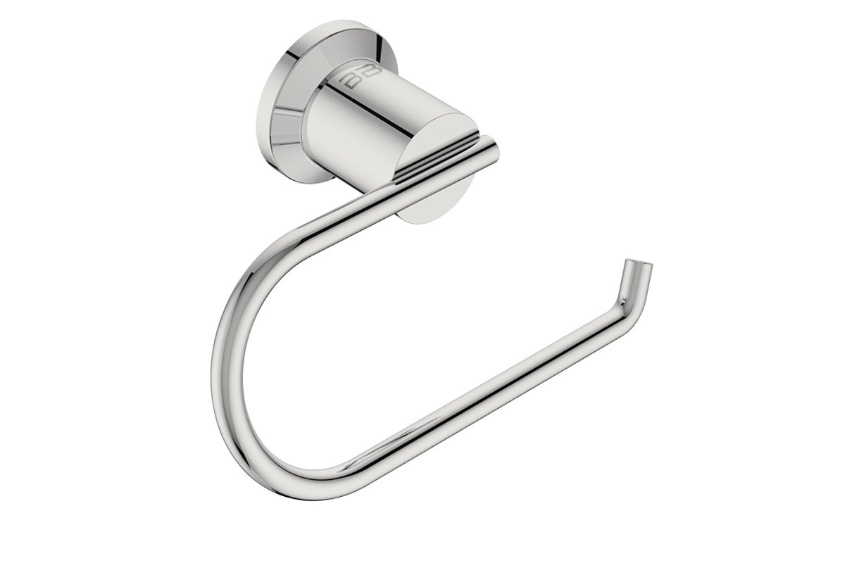 Paper Holder Type 2 (5802) - Bathroom Butler United States
