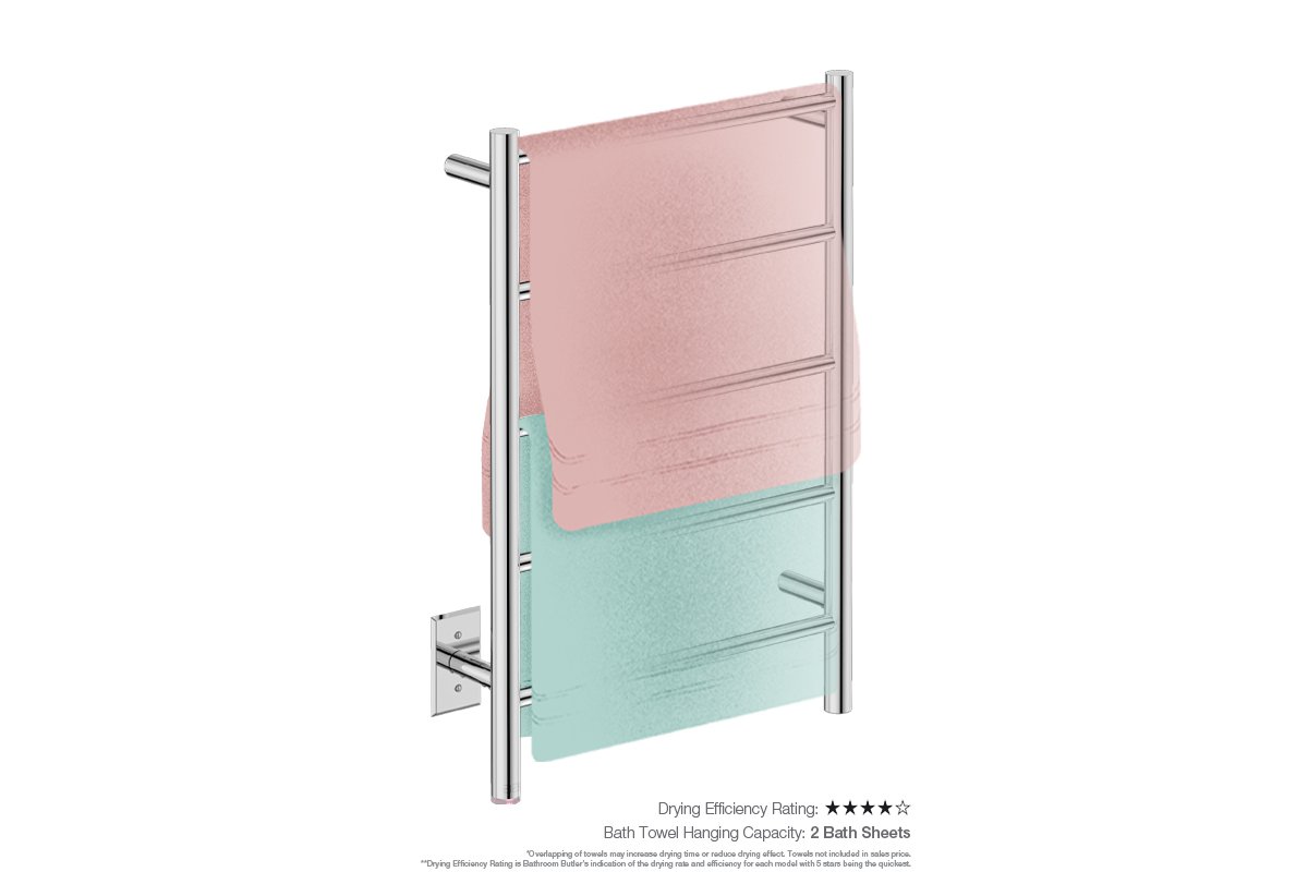 Shop Premium Bathroom Accessories -Bathroom Butler US