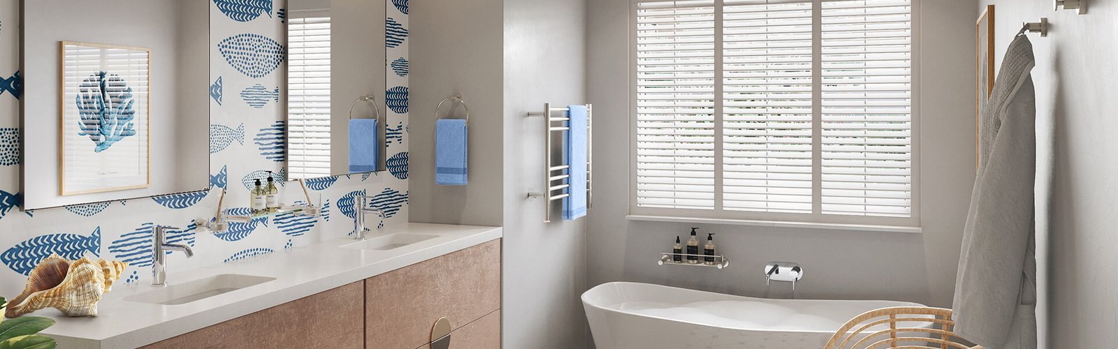 Heated Towel Racks - Bathroom Butler United States