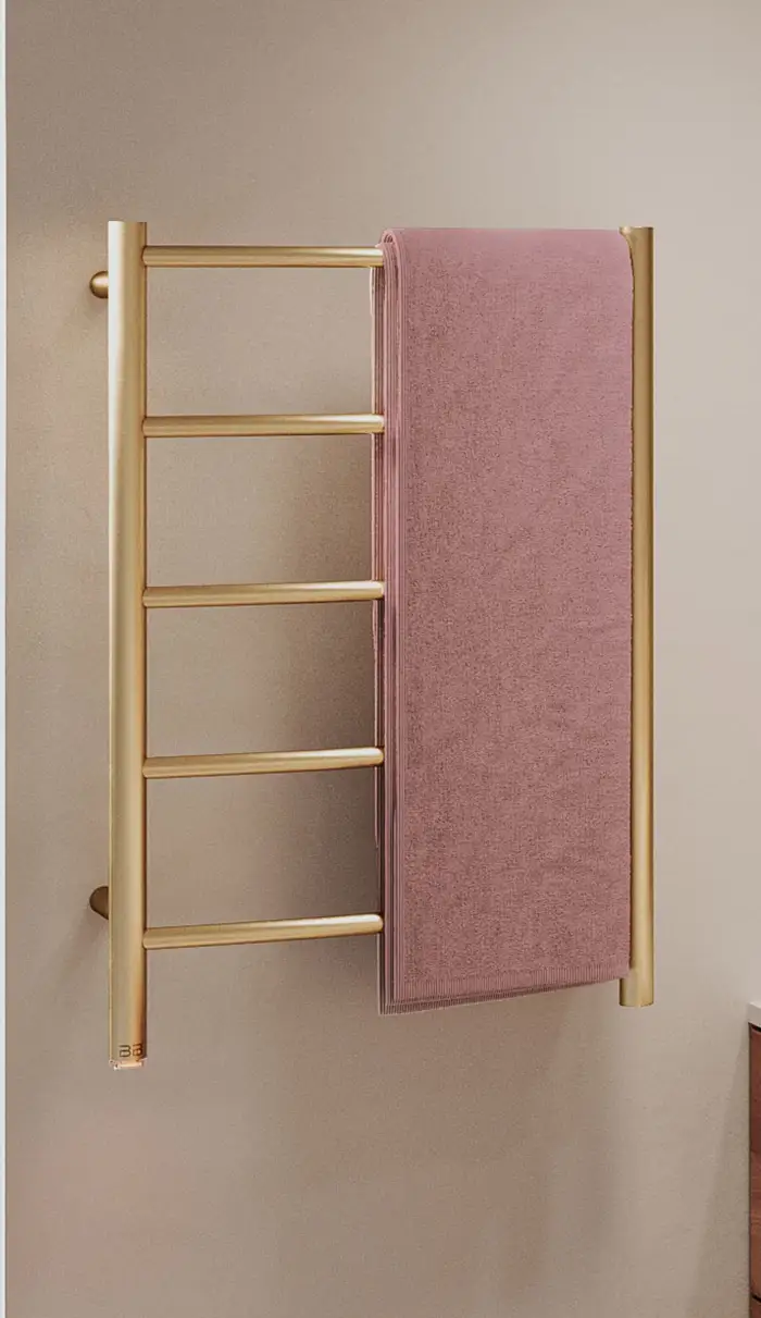 The Comprehensive Guide to Towel Hygiene: The Power of Heated Towel ...