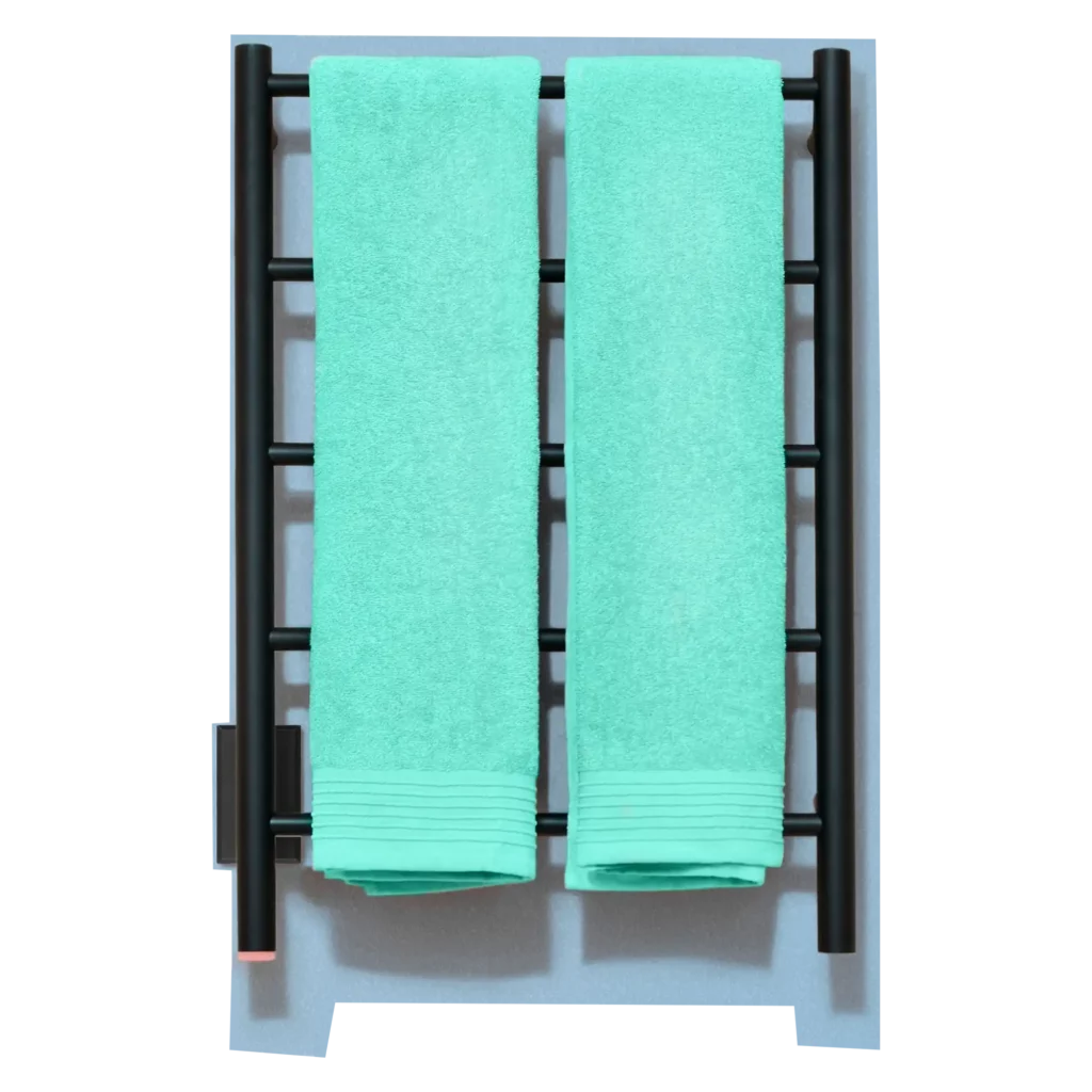 Heated Towel Racks - Bathroom Butler United States