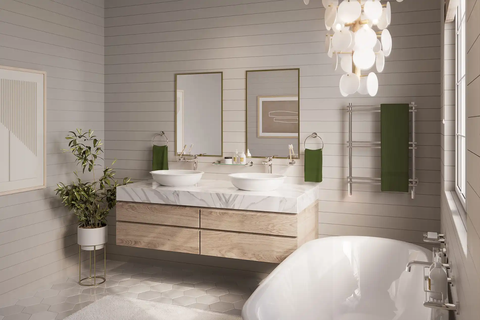 The Joy of Giving: Gift Thoughtfully This Christmas - Bathroom Butler ...