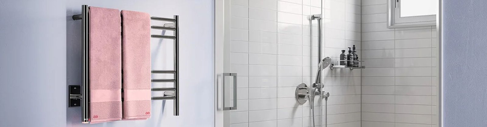 7 Biggest Heated Towel Rack Myths Busted | Bathroom Butler